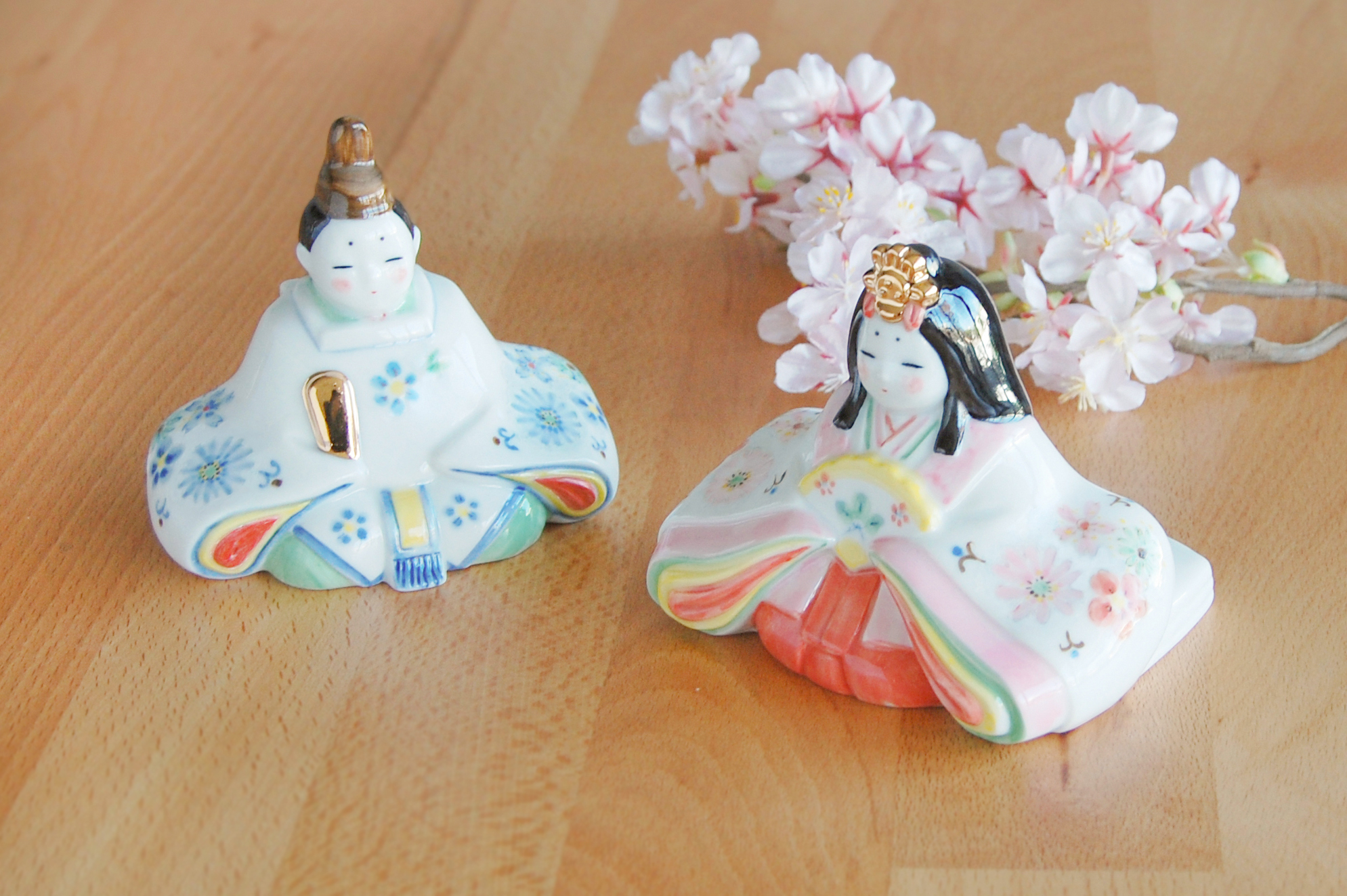 STUDIO 894 | 「お花いっぱいのお雛様ワークショップ」のお知らせ