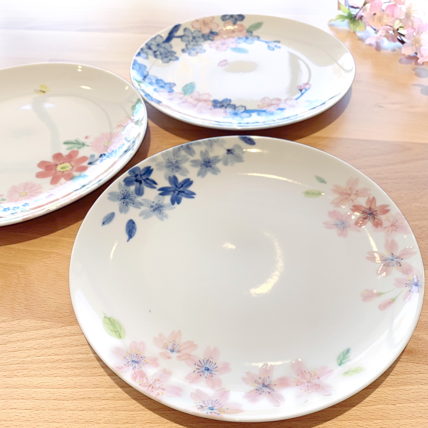 STUDIO 894 | 磁器絵付け体験・ワークショップのお知らせ