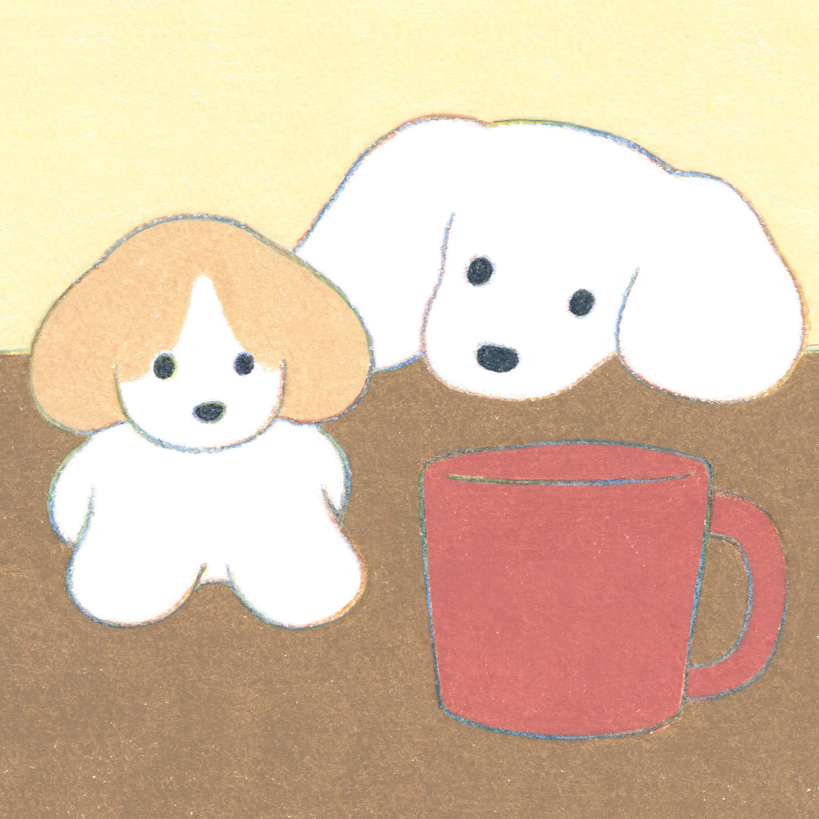 STUDIO 894 | Interviews Vol.01 てらおかなつみさん