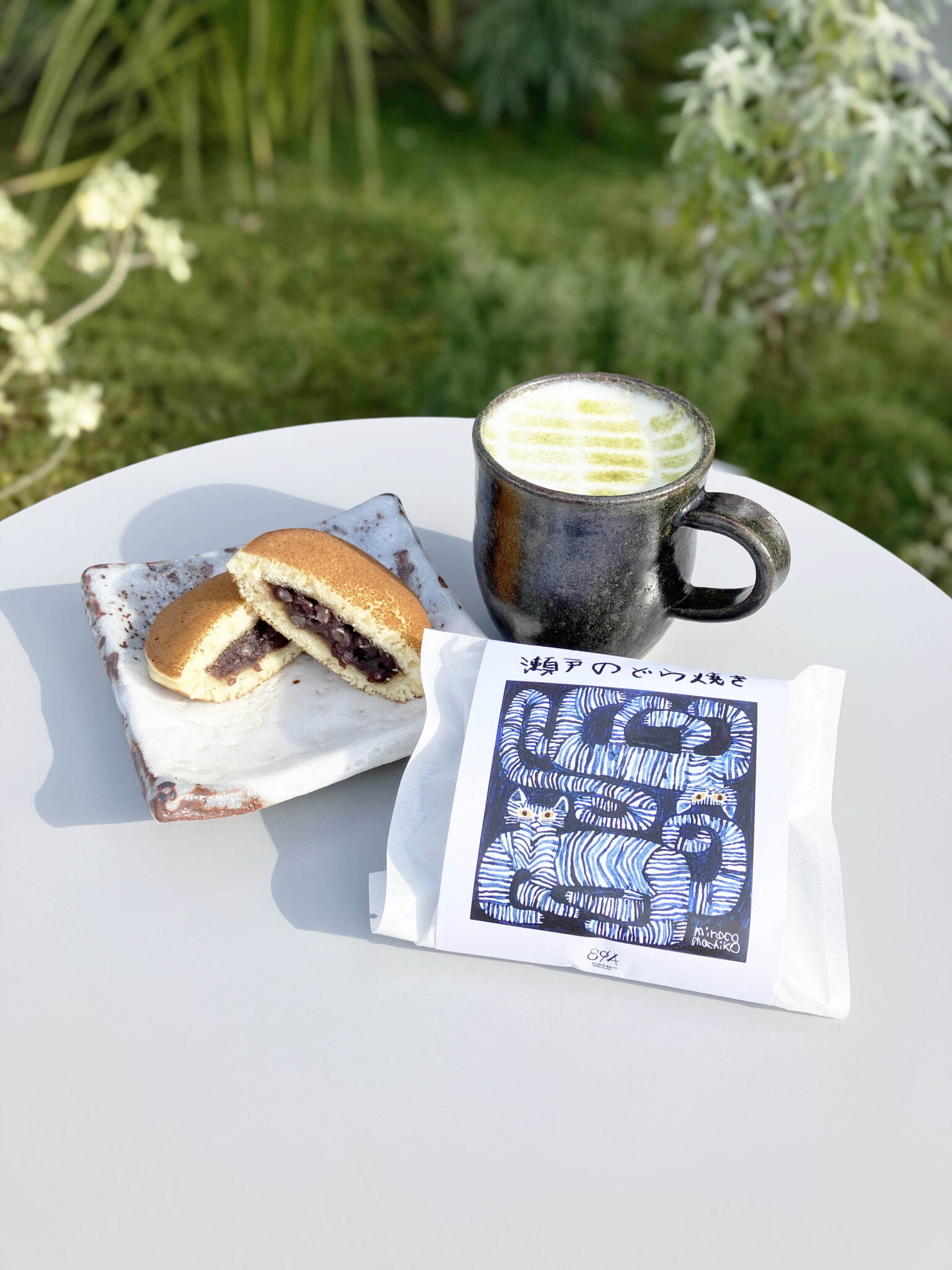 STUDIO 894 | お雛めぐり限定「ほっこりお雛セット」のお知らせ