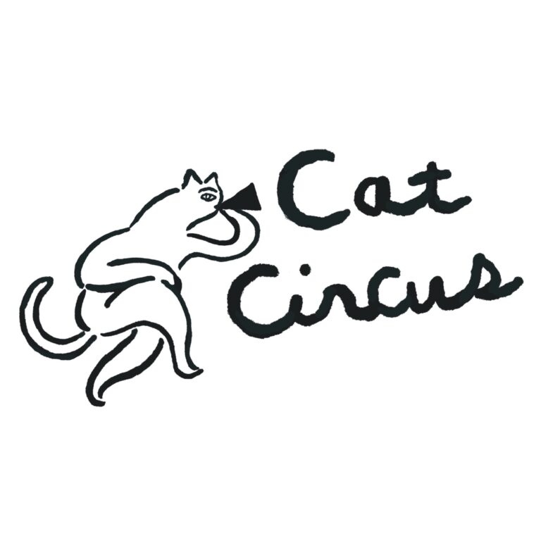 STUDIO 894 | 「CAT CIRCUS」開催のお知らせ