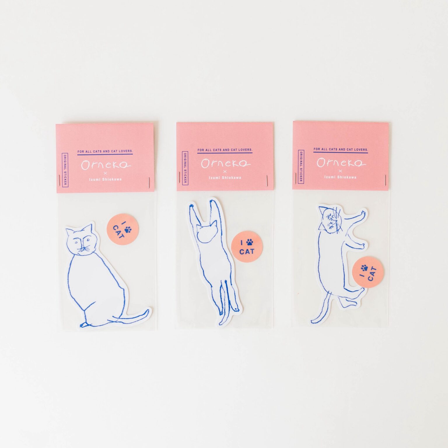 STUDIO 894 | 「CAT CIRCUS」開催のお知らせ