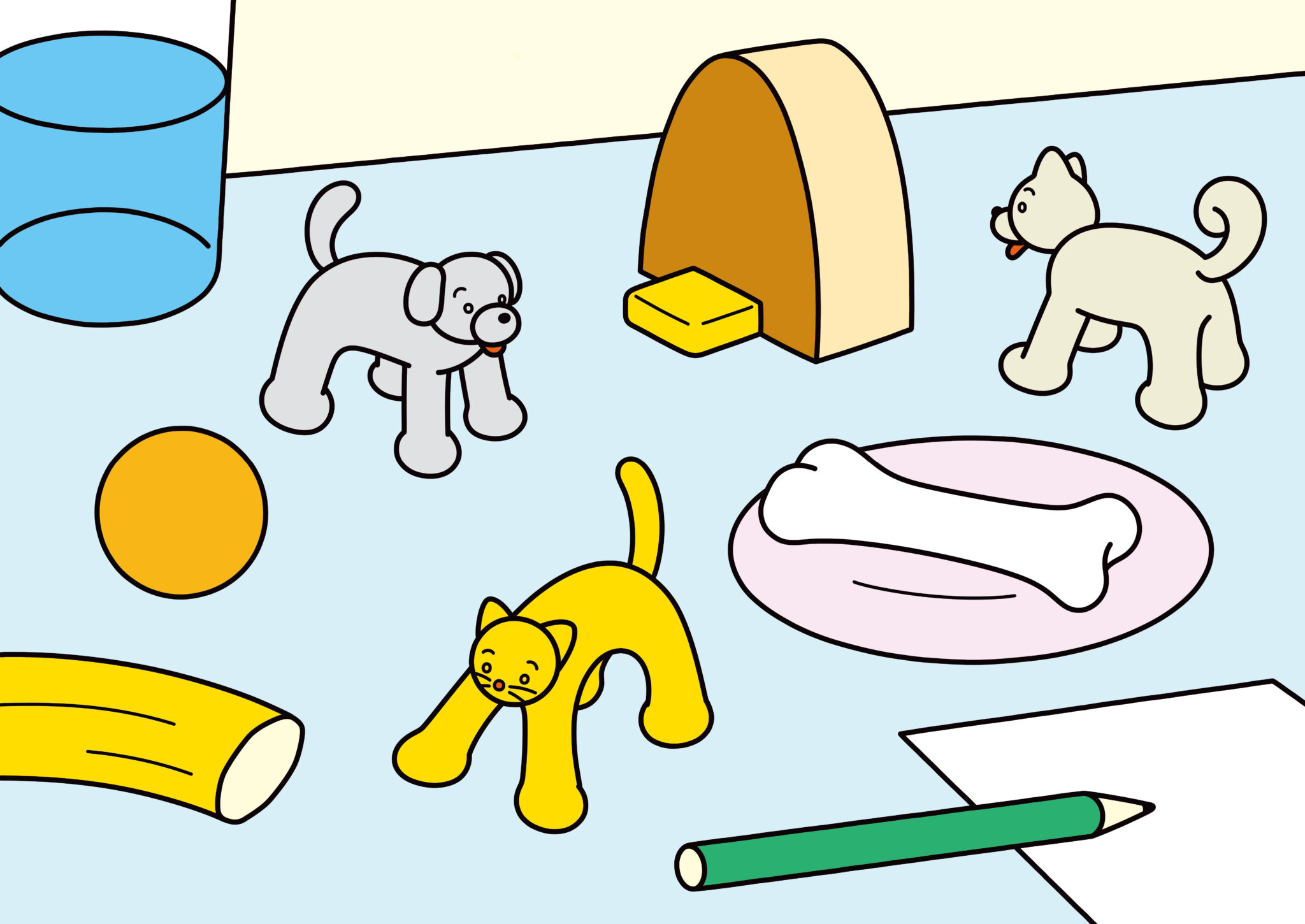 STUDIO 894 | トップページ